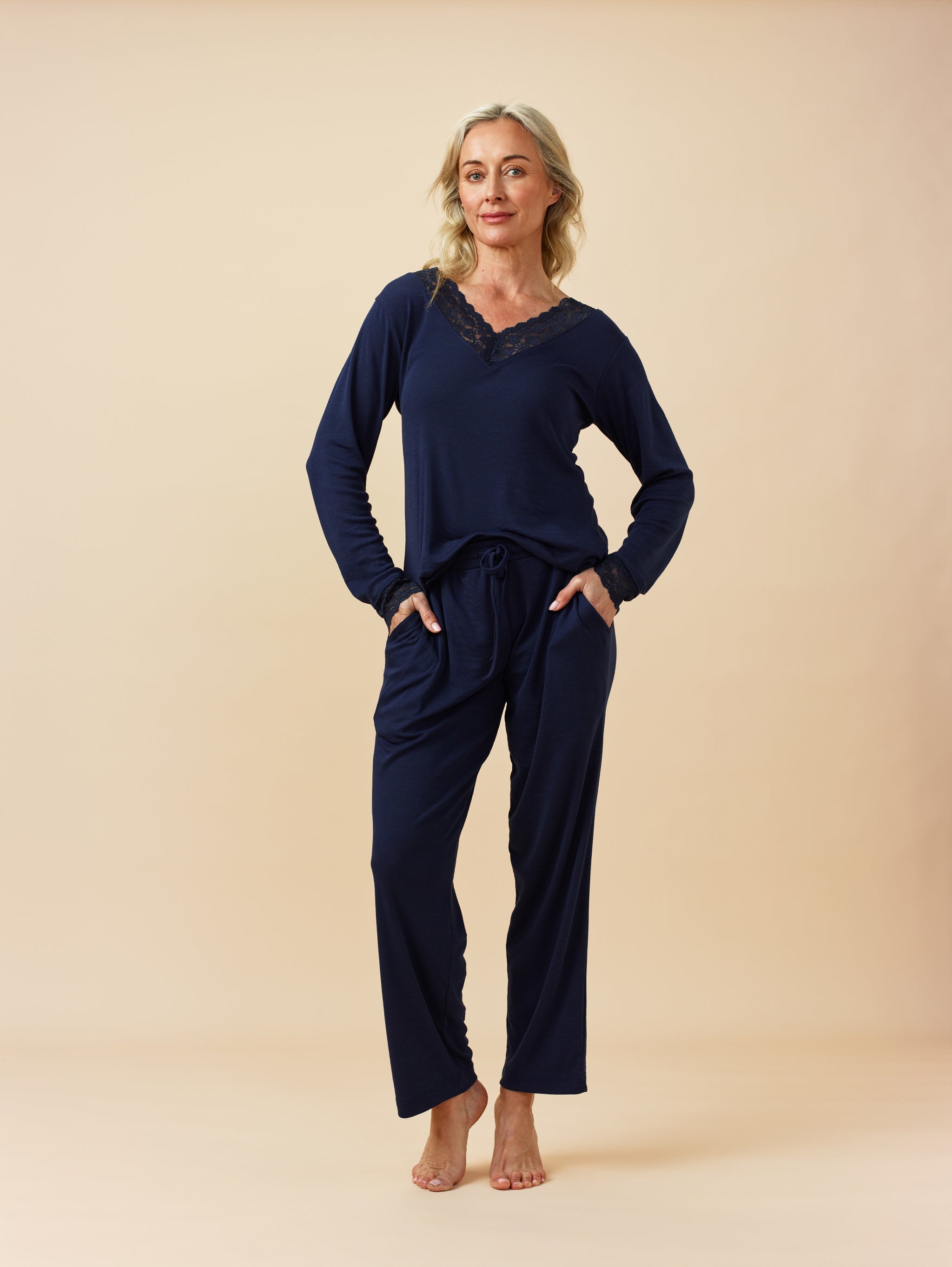 Bottoms – Sweet Dreams Sleepwear